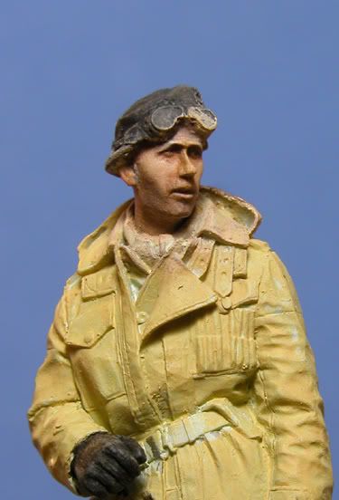 British tank crew from Alpine | planetFigure | Miniatures British tank crew from Alpine | planetFigure | Miniatures